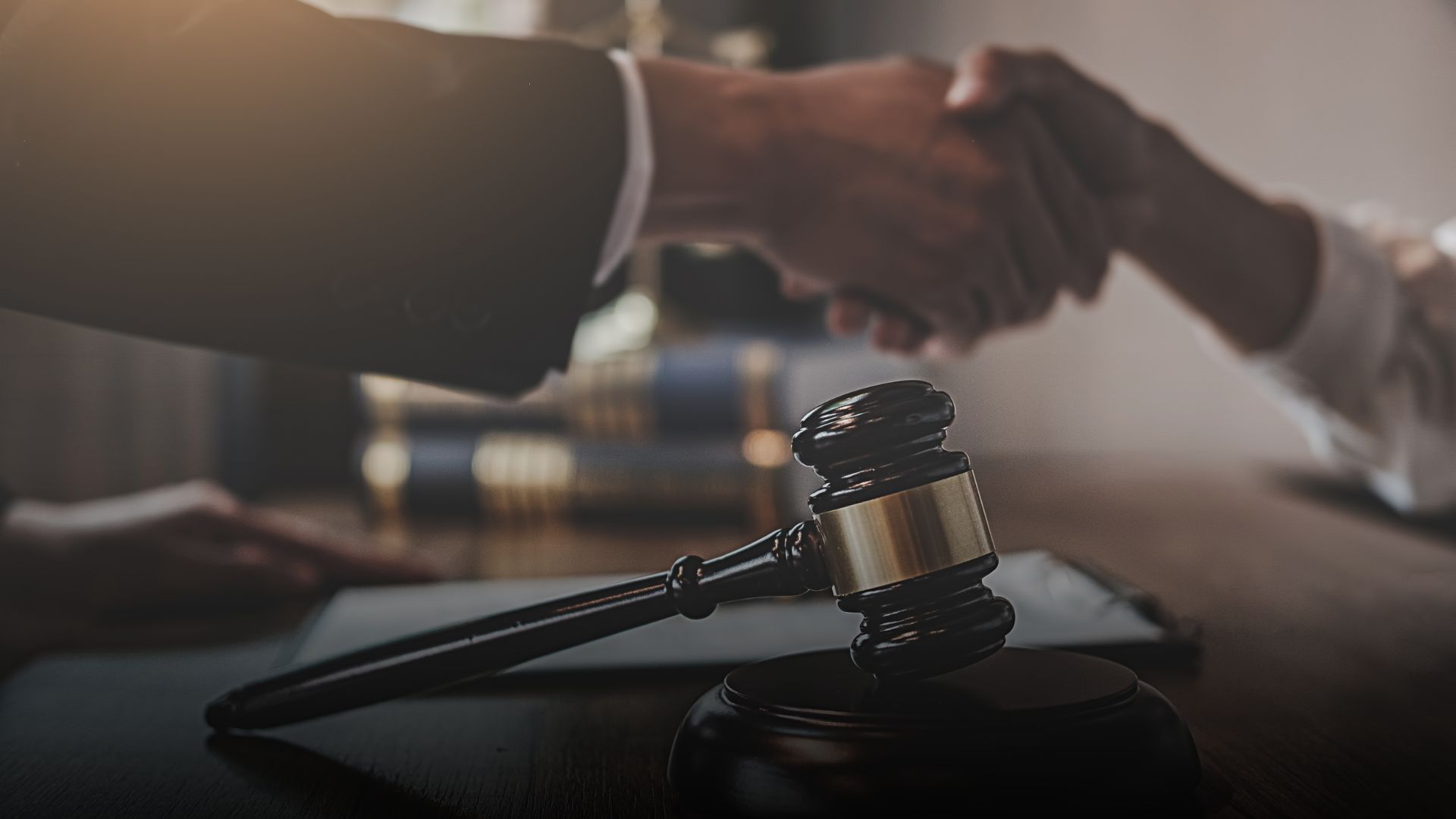 4 Reasons To Get A Military Defense Lawyer - Read